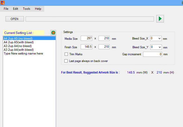 Numbering Magic Softwares